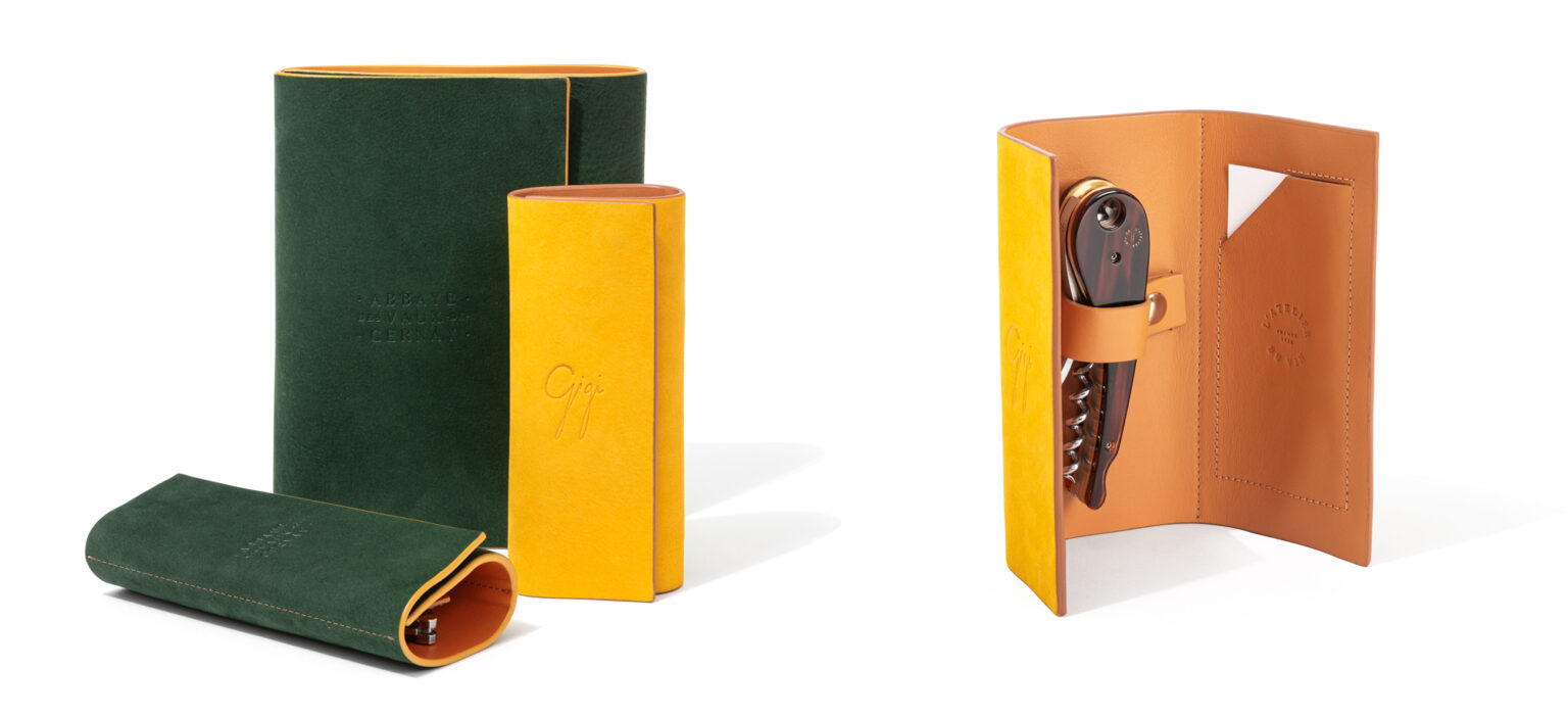 L'Atelier du Vin x Paris Society: an exciting and vibrant collaboration