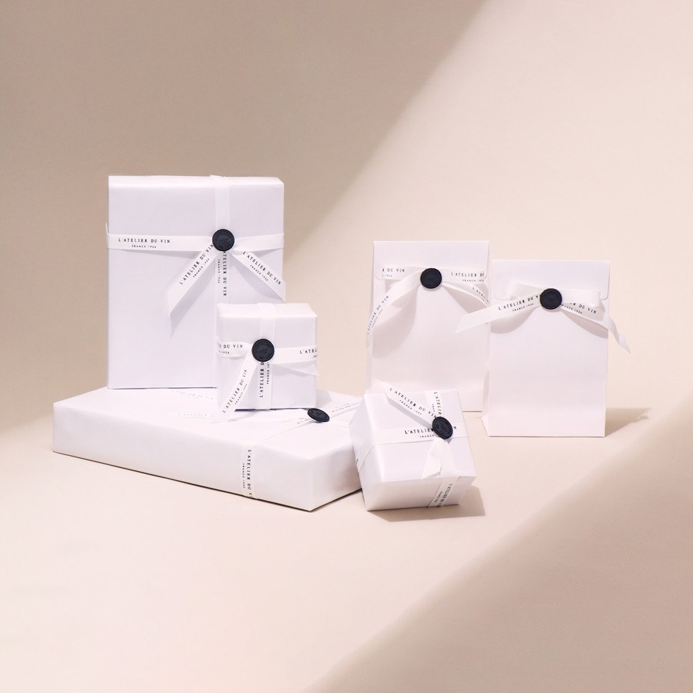 L’Atelier du Vin | Wine Accessories, Corkscrews, Gift Sets