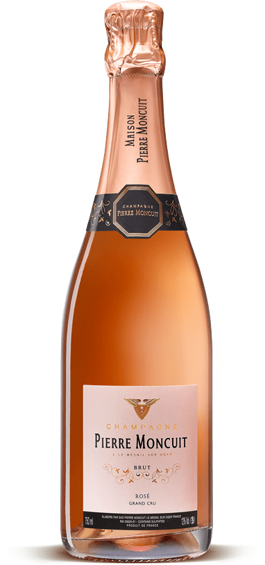 Le champagne Pierre Moncuit, trésor caché de la Côte des Blancs