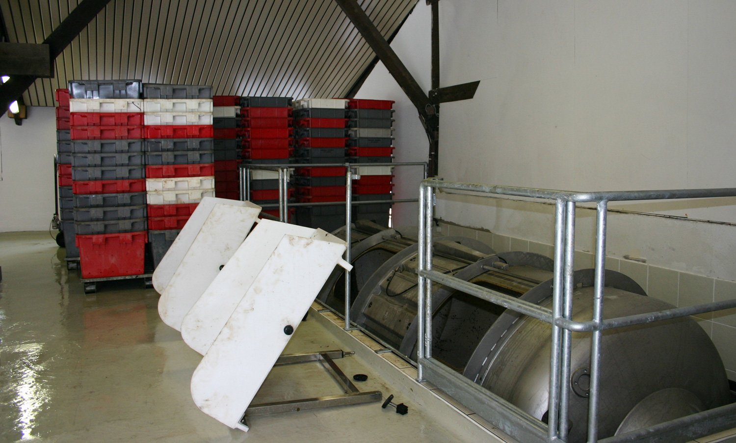A guide to winemaking: viticulture, vinification, and bottling